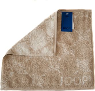 Joop 1611 Cornflower (30 x 30 cm,.Sand) 3er Set