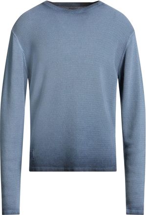 Blauer STRICKWAREN - Pullover auf YOOX.COM