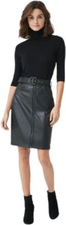 Salsa Damen, R&ouml;cke, Schwarzk, W32Gr&ouml;&szlig;e