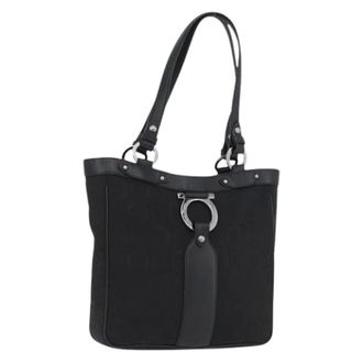 Ferragamo Damen, Pre-Owned, Schwarzk, ONE SIZEGr&ouml;&szlig;e