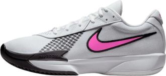 Nike Homme, Chaussures, Blanc, Taille: 44 EU G.t. Cut Academy