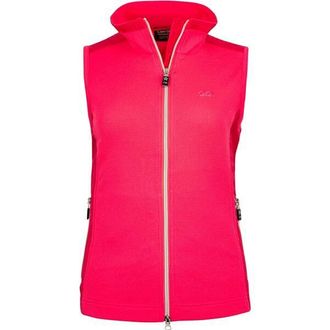 Canyon Damen Weste Sweatweste
