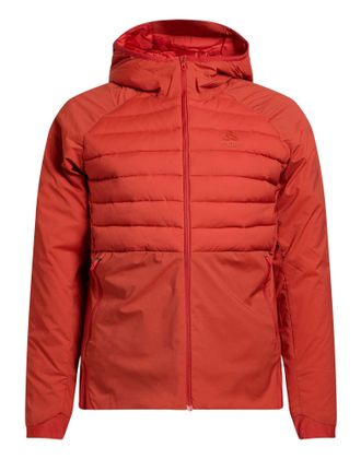 Odlo JACKEN & M&Auml;NTEL - Pufferjacken & Daunenjacken auf YOOX.COM