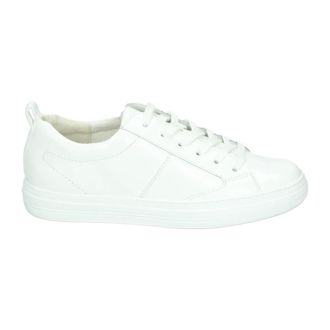 Paul Green Sportliche Damensneaker in Wei&szlig; - - Shoes - Damen - Wei&szlig; - 41 EU