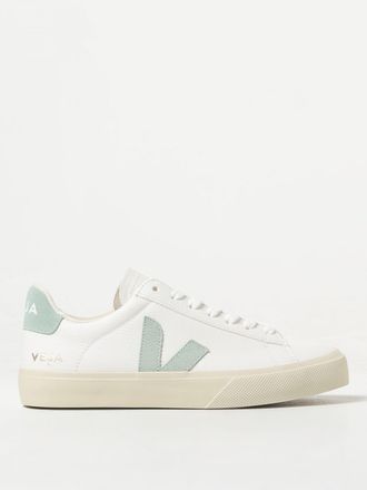 Veja Baskets VEJA Femme couleur Blanc