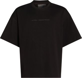 Alpha Industries TOPS - T-shirts auf YOOX.COM
