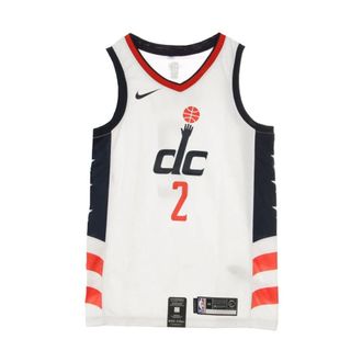 Nike Basketball Swingman Jersey John Wall Edition - - Sport - Herren - Wei&szlig; - M