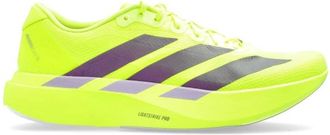 adidas Homme, Chaussures, Vert, Taille: 41 1/2 EU Adizero Evo SL Woven