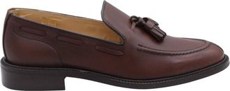 Catwalk Ctwlk., Homme, Chaussures, Brun, Taille: 42 EU Mocassin