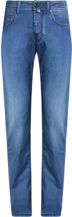 Jacob Cohen HOSEN & R&Ouml;CKE - Jeanshosen auf YOOX.COM