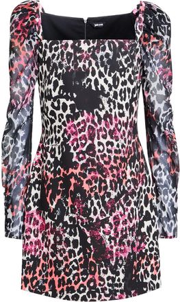 Just Cavalli KLEIDER - Mini-Kleider auf YOOX.COM