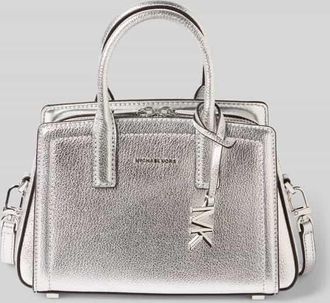 Michael Kors Handtasche aus Leder mit Tragehenkel Modell LAILA XS