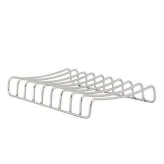 Cabilock 1 St&uuml;ck Edelstahl Seife Seifenschale Seifenschale Single Layer Drain Seifenschale Metallseifenhalter Seifensparer Seifenhalter Aus Metall Rostfreier S