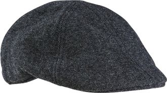 Camel Active Herren 406290-4C29 Baseballkappe, Rock Grey, 58