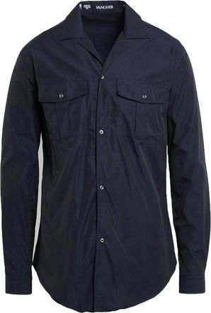 Vangher TOPS - Hemden auf YOOX.COM