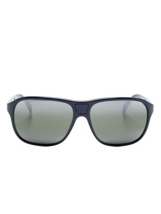 Vuarnet lunettes de soleil Legend 03 - Bleu