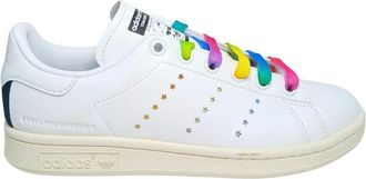 adidas by Stella McCartney Damen, Sport, Wei&szlig;, 37 1/2 EUGr&ouml;&szlig;e