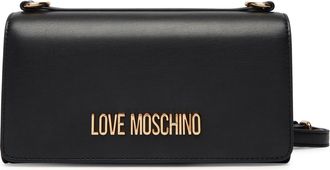 Love Moschino Handtasche LOVE MOSCHINO JC4170PP1OLX0000 Schwarz