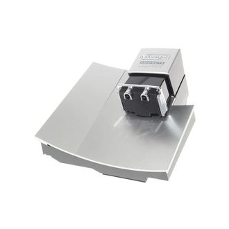 DeLonghi Facade assembl&eacute;e avec bec verseur pour machine &agrave; caf&eacute; Perfecta Delonghi 7313224121