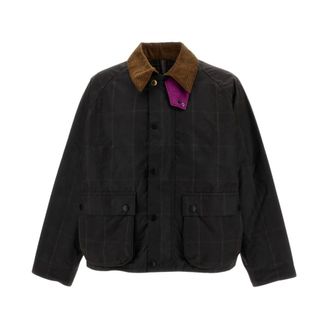 Barbour Herren, Jacken, Braun, LGr&ouml;&szlig;e