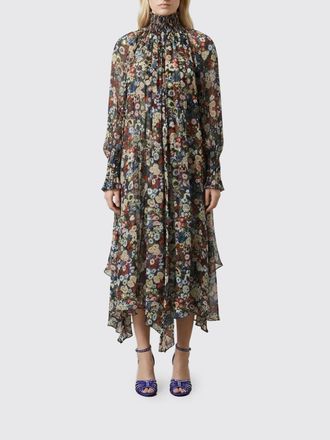 Khaite Robe KHAITE Femme couleur Multicolore