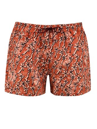 Paul Smith V&ecirc;tements De Mer Orange