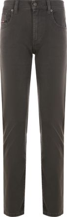 Diesel Jean slim 2019 D-strukt