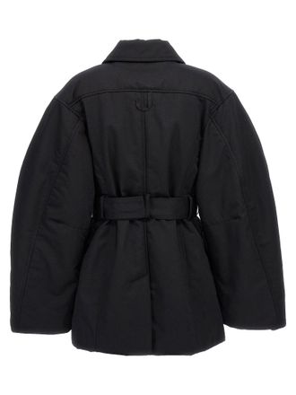 Jacquemus Jacket - Black