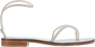Positano SCHUHE - Zehentrenner auf YOOX.COM