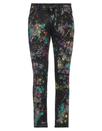 Dolce & Gabbana HOSEN & RÖCKE - Jeanshosen auf YOOX.COM