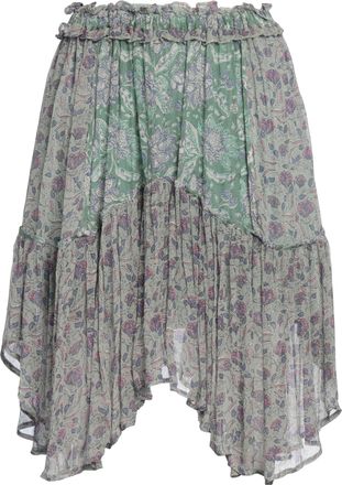 Antik Batik HOSEN & RÖCKE - Miniröcke auf YOOX.COM