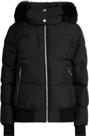 Moose Knuckles JACKEN & M&Auml;NTEL - Pufferjacken & Daunenjacken auf YOOX.COM