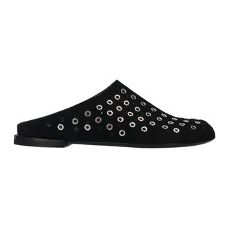 Premiata Damen, Schuhe, Schwarzk, 39 EUGr&ouml;&szlig;e