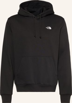 The North Face Hoodie Evolution Simple Dome schwarz