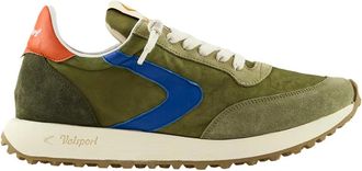 Valsport Homme, Chaussures, Vert, Taille: 41 EU Start