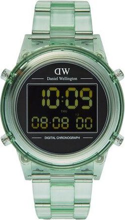 Daniel Wellington Uhr DW00100769 Grün