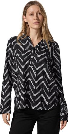 Cecil EOS_AOP Blouse