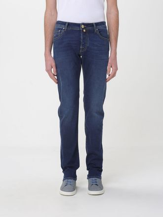 Jacob Cohen Jeans JACOB COHEN Homme couleur Bleu