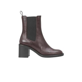 HUGO BOSS Chelsea Boot - - Shoes - Damen - Braun - 38 EU