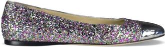 Jimmy Choo London Ballerinas Watson