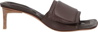 Jacquemus SCHUHE - Sandalen auf YOOX.COM