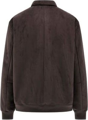 Guess Daim - Brown Jacke