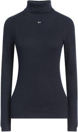 Tommy Jeans MAILLE - Cols roul&eacute;s sur YOOX.COM