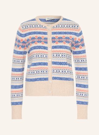 Maerz Maerz Muenchen Strickjacke rosa