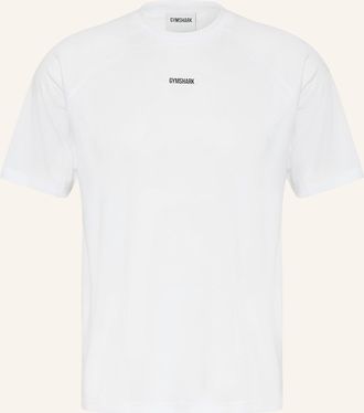 Gymshark Gymshark T-Shirt Good Level weiss