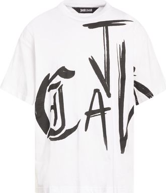 Just Cavalli TOPS - T-shirts auf YOOX.COM