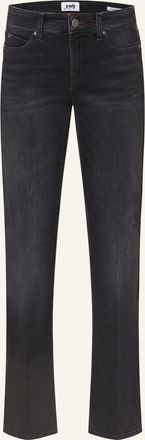 Cambio Cambio Flared Jeans Paris schwarz