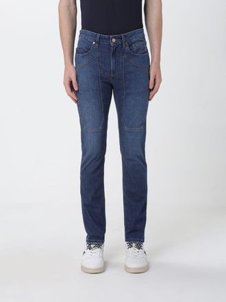 Jeckerson Jeans Herren Farbe Blau