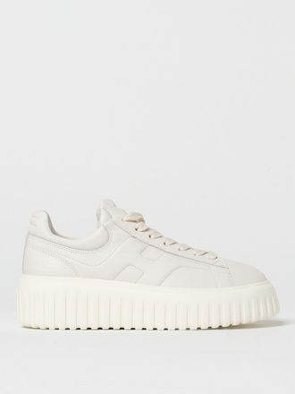 Hogan Sneakers HOGAN Damen Farbe Yellow Cream