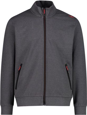 F.lli Campagnolo Sweatjacke CMP Herren Sweatshirt Man Jacket 31D4307M